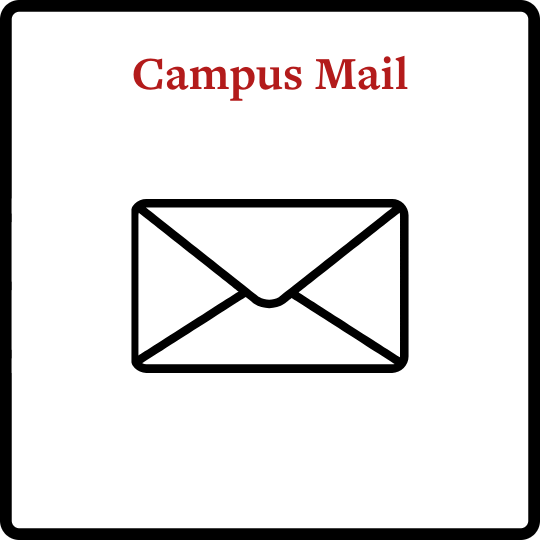 Mail & Delivery Services | Facilities and Campus Services