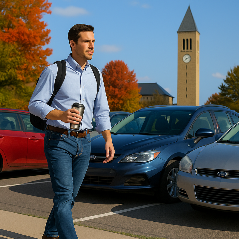 Home Page | Facilities and Campus Services